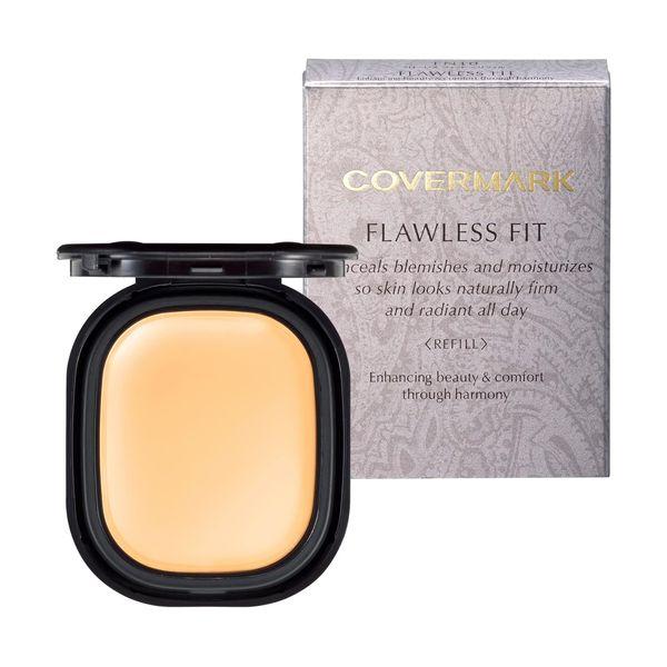 COVERMARK カバーマーク フローレスフィット (リフィル) FN10|カバーマーク正規取扱店| : シャンコスメディアヤフー店 - 通販 - Yahoo!ショッピング