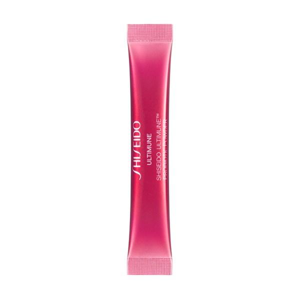 【P10倍】【資生堂認定ショップ】SHISEIDO アルティミューン プロバイオティクス パウダー 66g(2.2g×30袋) : 21514 : シャンコスメディアヤフー店 - 通販 ...