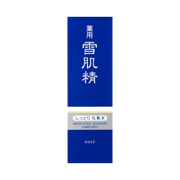雪肌精　薬用 雪肌精　ローション　エンリッチ　360mL　コーセー　KOSE　[医薬部外品] 雪肌精（SEKKISEI） 薬用 ローション エンリッチ 360mL コーセー KOSE