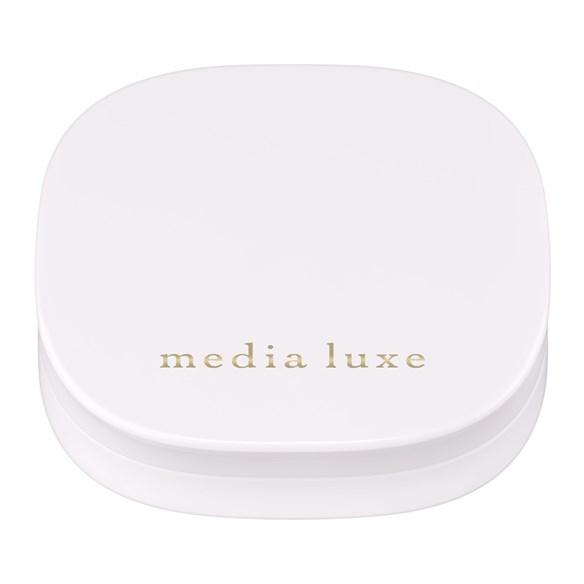 メディア リュクス アイカラー 05 オレンジ系 1g カネボウ media luxe :407653:シャンコスメディアヤフー店 - 通販 ...