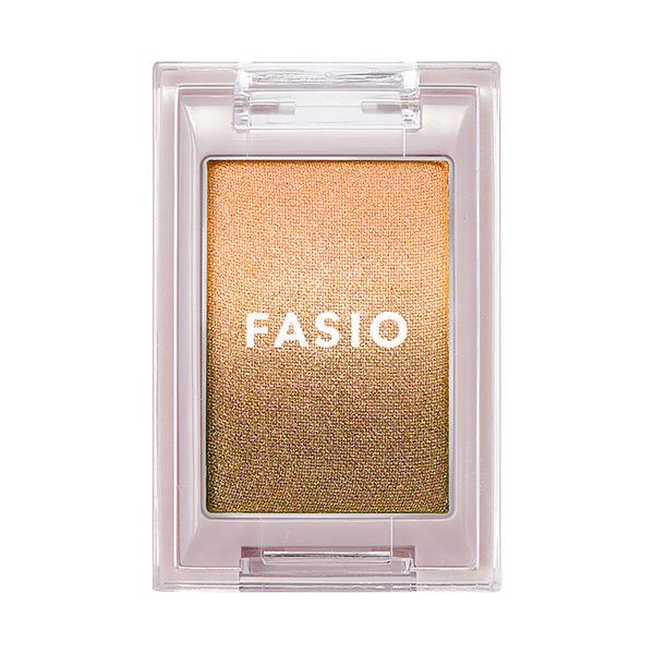 FASIO 【コーセー認定ショップ】ファシオ グラデーション アイカラー 04 オレンジブラウン 1.5g コーセー : シャンコスメディアヤフー店 - 通販 - Yahoo!ショッピング