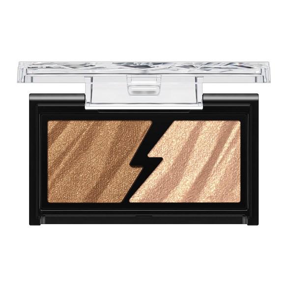 KATE 【P10倍】【カネボウ認定ショップ】ケイト エレクトリックショックアイズ BR−3（トワイライトカッパー） 2g KATE カネボウ : シャンコスメディアヤフー店 - 通販 ...