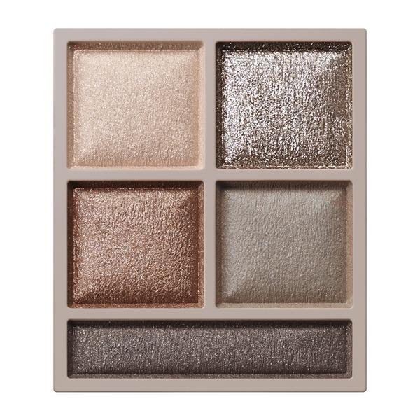 Visee 【コーセー認定ショップ】ヴィセ リシェ パノラマデザイン アイパレット BR-2 グレージュブラウン 5.5g KOSE コーセー : シャンコスメディアヤフー店 - 通販 ...