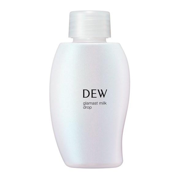 DEW 【カネボウ認定ショップ】DEW グラマストミルクドロップ レフィル 80ml : シャンコスメディアヤフー店 - 通販 - Yahoo ...