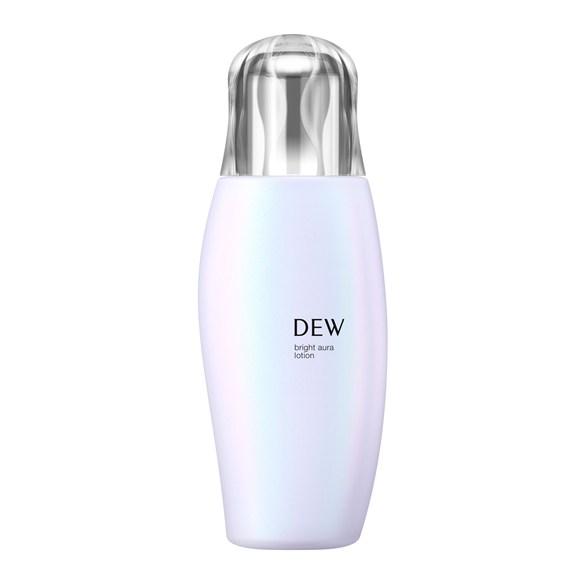 DEW 【カネボウ認定ショップ】DEW ブライトオーラローション 本体 170ml カネボウ : シャンコスメディアヤフー店 - 通販 - Yahoo!ショッピング