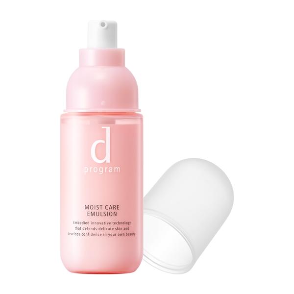 d program 【資生堂認定ショップ】d プログラム モイストケア エマルジョン MB 100ml : シャンコスメディアヤフー店 - 通販 - Yahoo!ショッピング