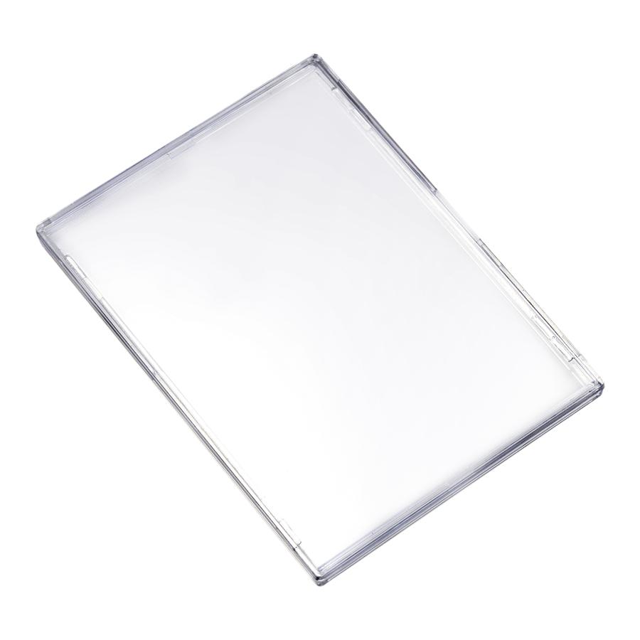 アクリル本舗 UVカット カードケース スリーブ 5枚セット 35pt フルプロテクト トレカ ケース カード 遊戯王 ポケモンカード ポケカ :UVS-5:SIBA Yahoo!店 - 通販 ...