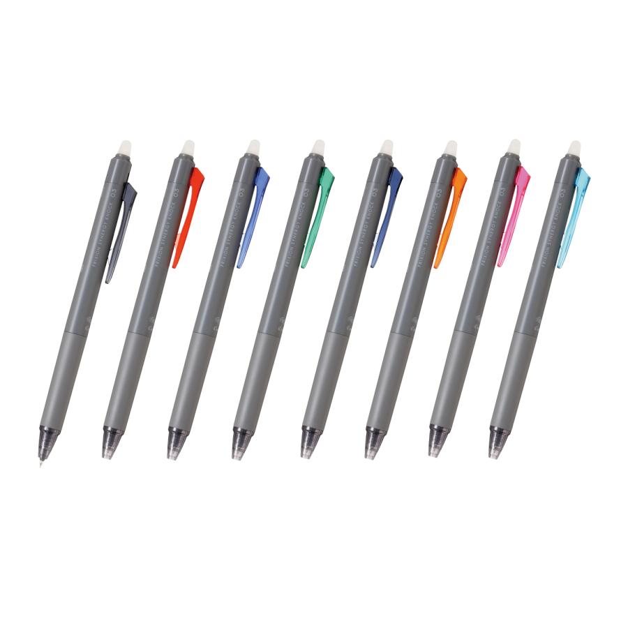 フリクション PILOT パイロット フリクションシナジーノック 0.3/0.4/0.5 : STATIONERY-ITO - 通販 ...