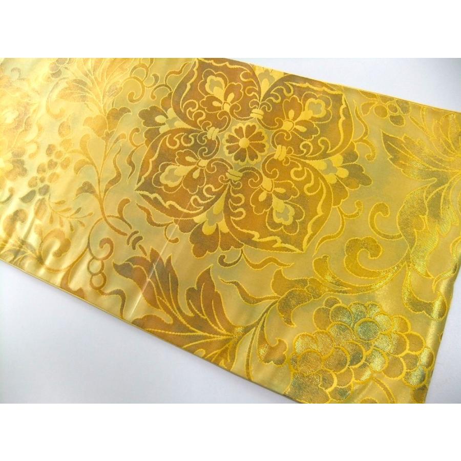 16)1925】80cm/葡萄文様/テーブルセンター/和風・帯リメイク : 峯風堂 - 通販 - Yahoo!ショッピング