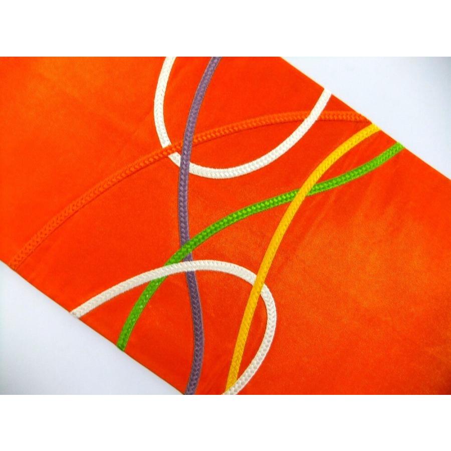 【a16a-1986】和風・タペストリー/組紐文様/帯リメイク :a16a-1986:峯風堂 - 通販 - Yahoo!ショッピング