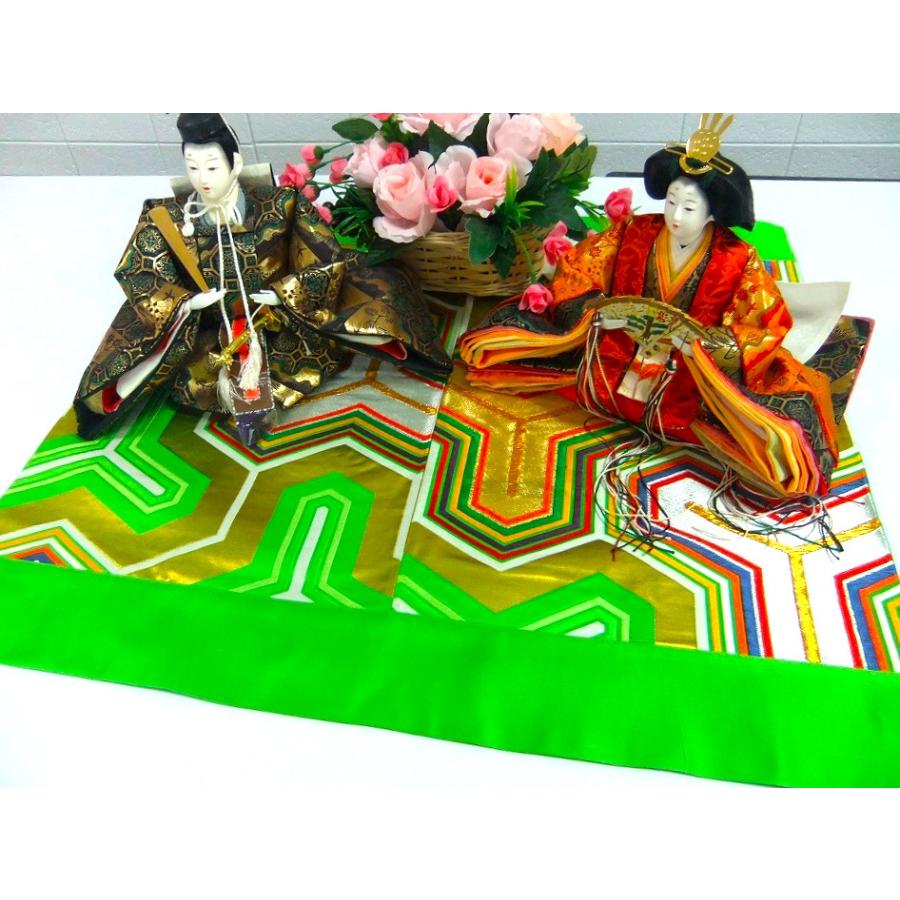 【j-012】62.5×55.5和風大型マット/古典文様/帯リメイク/ラグ・テーブルセンター・敷マット : 峯風堂 - 通販 - Yahoo ...