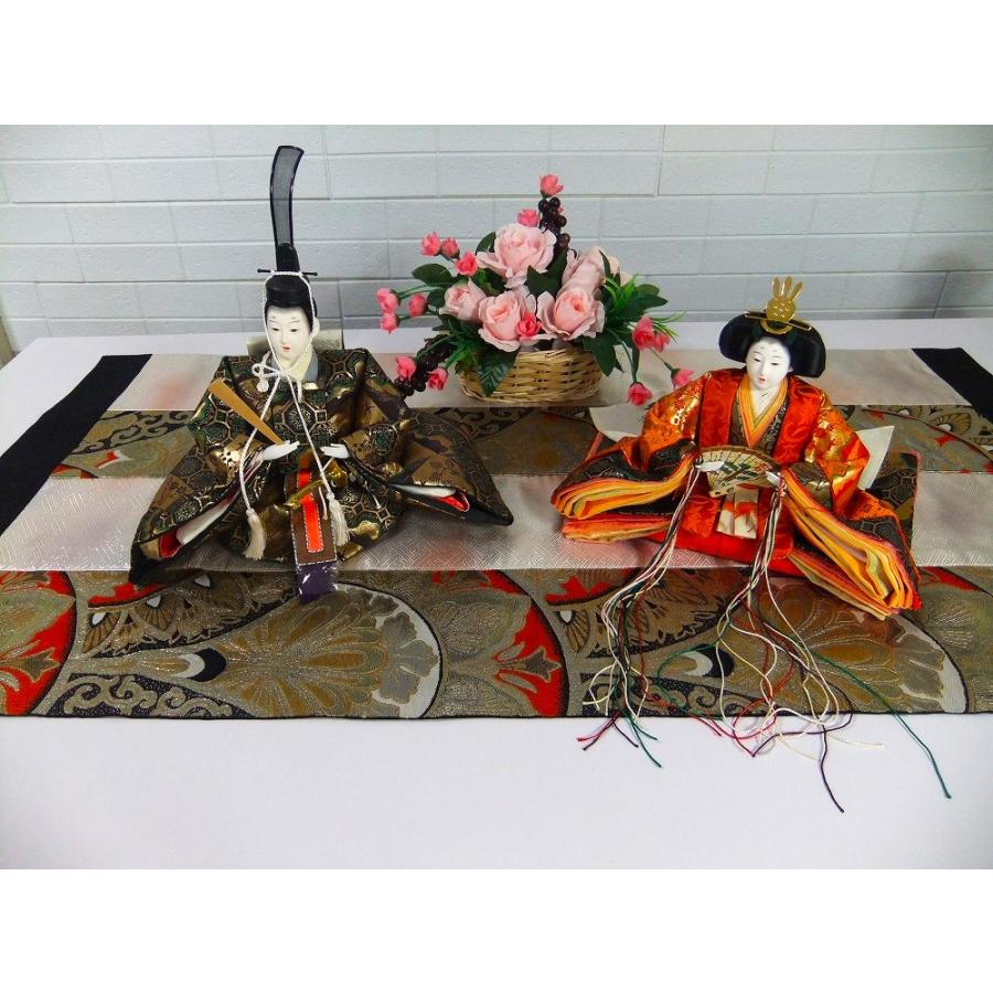 【j-024】55.5×109和風大型マット/昭和帯/和風柄/ラグ・テーブルセンター・敷マット : 峯風堂 - 通販 - Yahoo!ショッピング