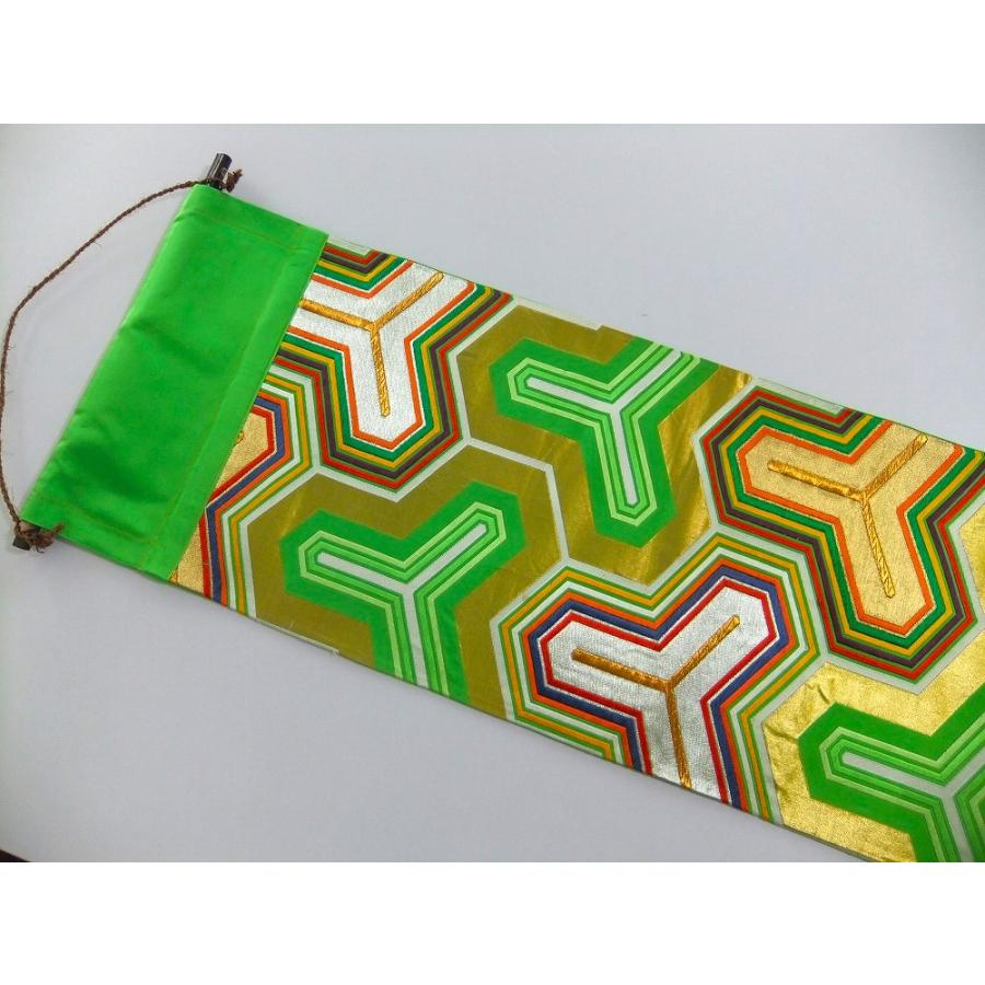 【j-026】和風・タペストリー/古典文様/帯リメイク : 峯風堂 - 通販 - Yahoo!ショッピング