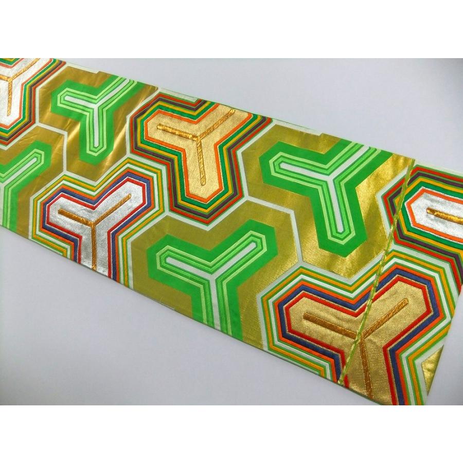 【j-026】和風・タペストリー/古典文様/帯リメイク : 峯風堂 - 通販 - Yahoo!ショッピング