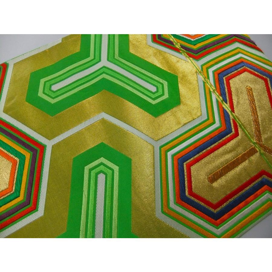 【j-026】和風・タペストリー/古典文様/帯リメイク : 峯風堂 - 通販 - Yahoo!ショッピング