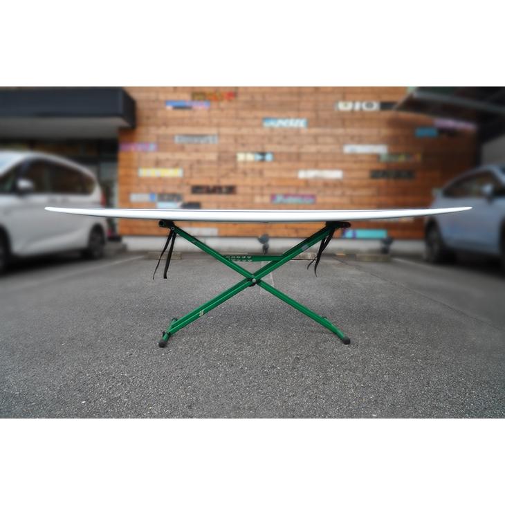 KEYO キーヨ EVO 8'0 エヴォ サーフボード ファンボード :0140418-1:SIDECAR - 通販 - Yahoo!ショッピング