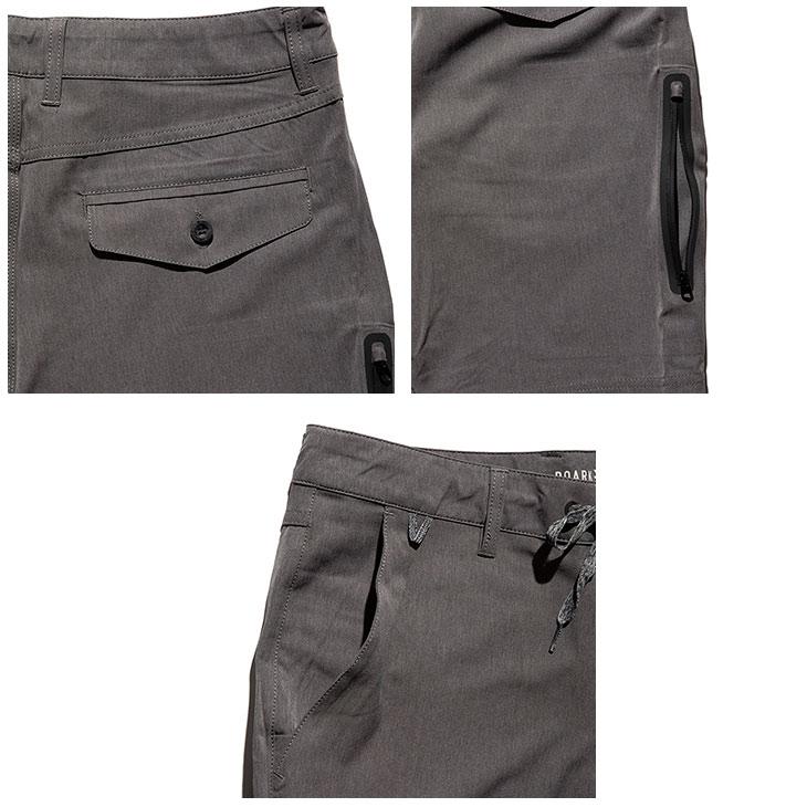 THE ROARK REVIVAL ザ ロアーク リバイバル EXPLORER SHORT PANT ショーツ パンツ RS269 ...