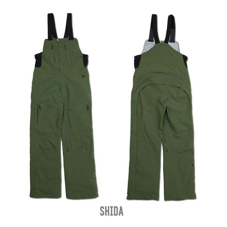 P.RHYTHM プリズム 25-26 YOTEI PANTS ヨウテイ パンツ 2025-2026 スノーボード ユニセックス ...