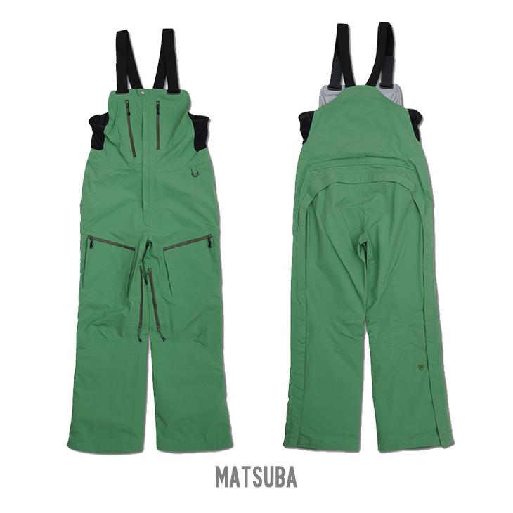 P.RHYTHM プリズム 25-26 YOTEI PANTS ヨウテイ パンツ 2025-2026 スノーボード ユニセックス ...