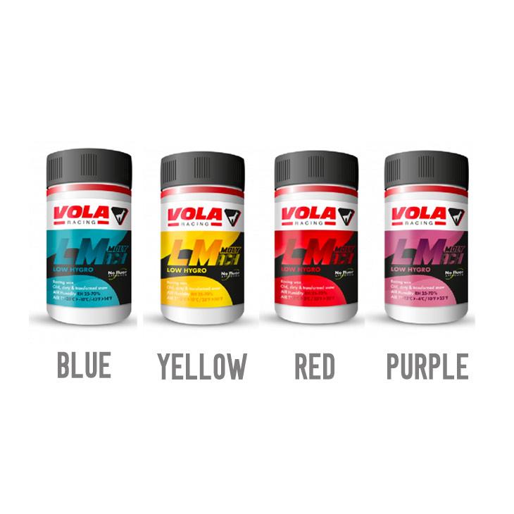 VOLA ボラ L MACH MOLY LIQUID WAX モリブデン入りノンフッ素リキッドワックス 正規品 高品質 スノーボード ...