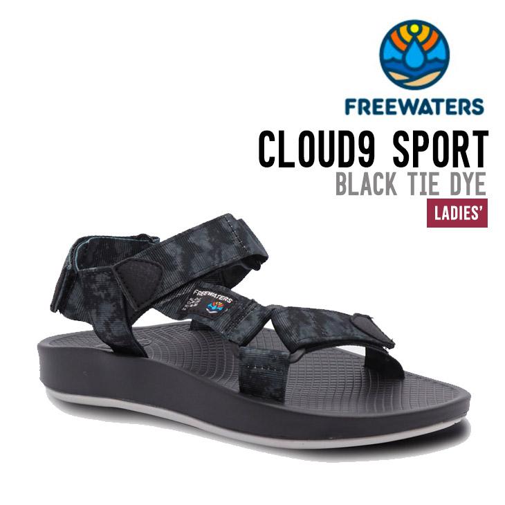 FREEWATERS フリーウォータース CLOUD9 SPORT クラウド9 スポーツ 正規品 究極のクッション性 植物由来 快適 サーフィン : SIDECAR - 通販 - Yahoo ...