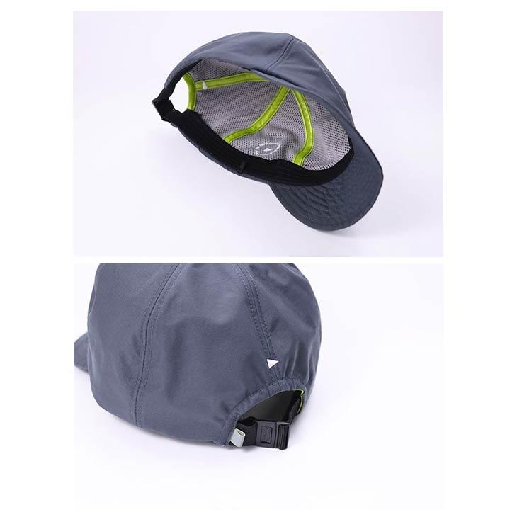 HALO COMMODITY ハロ コモディティー BEND BANNER CAP ベンド バナー キャップ 正規品 防水 撥水 透湿 高機能 ...