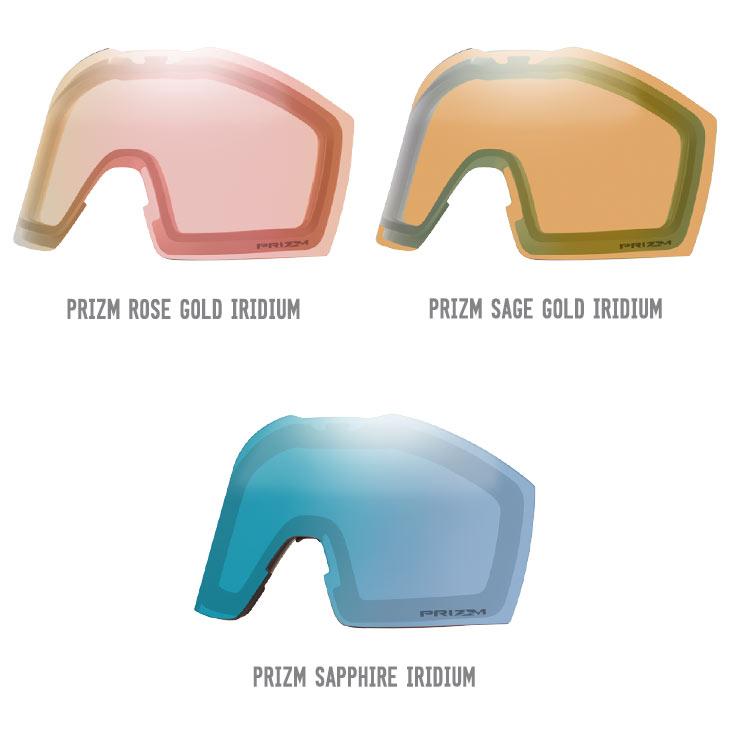 OAKLEY オークリー FALL LINE REPLACEMENT LENS フォールライン リプレイスメント レンズ スペアレンズ 交換用 ...
