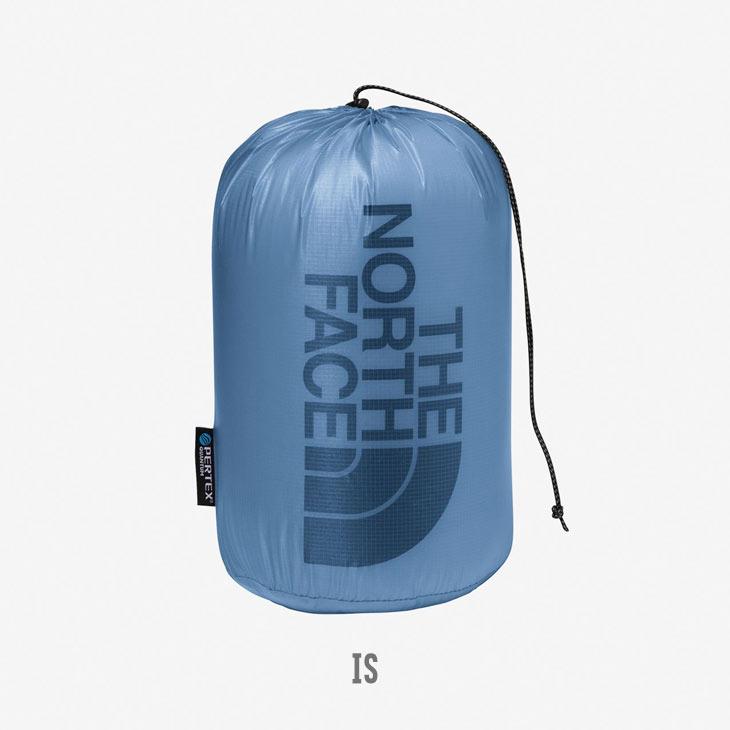 THE NORTH FACE ザ・ノース・フェイスス PERTEX(R) STUFF BAG 7L パーテックス スタッフバッグ7L 軽量 ...