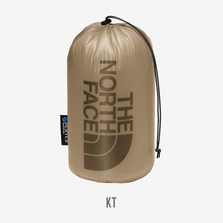 THE NORTH FACE ザ・ノース・フェイス PERTEX(R) STUFF BAG 3L パーテックス スタッフバッグ3L 軽量 収納 ...
