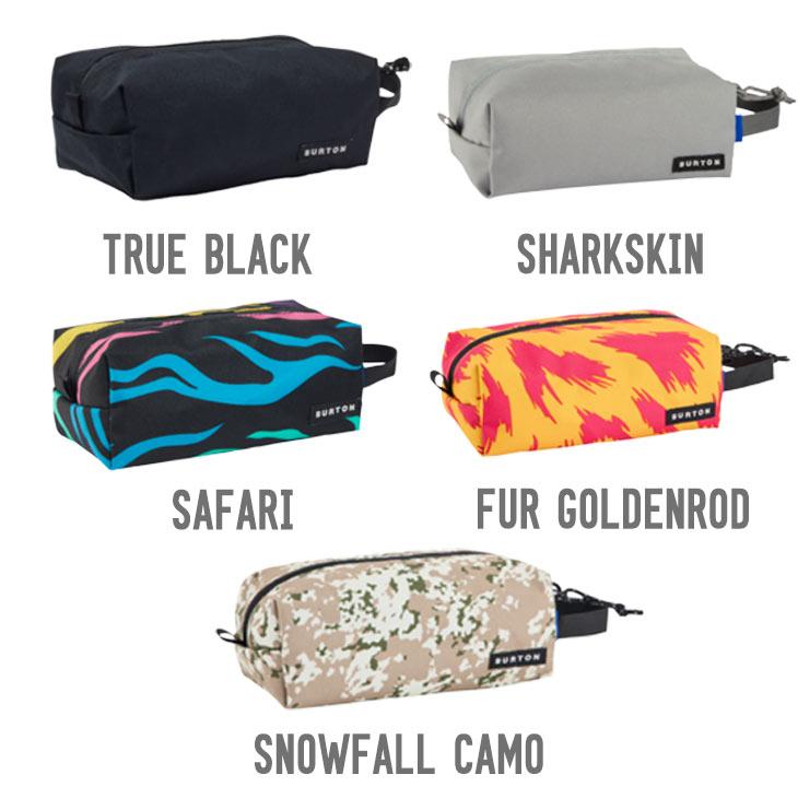 BURTON バートン ACCESSORY CASE アクセサリー ケース 正規品 ポーチ バッグ 小物入れ 収納 : 0185157-1 ...