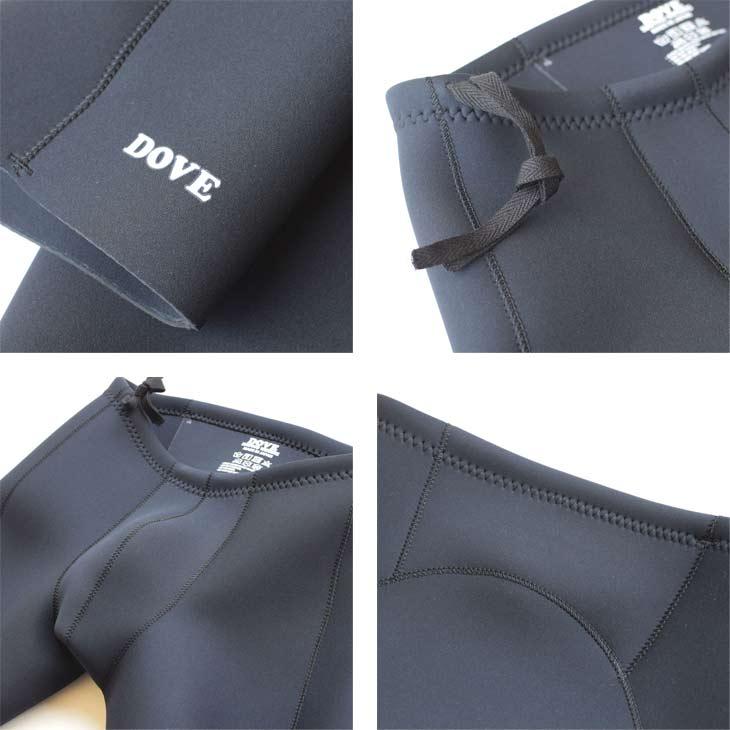 DOVE ダブ UNDER TRUNKS 2MM アンダートランクス 正規品 サーフィン ウェットスーツ インナー メンズ : SIDECAR - 通販 - Yahoo!ショッピング