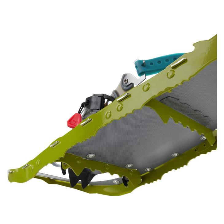 MSR エムエスアール LIGHTNING EXPLORE ライトニングエクスプローラー 正規品 スノーボード スノーシュー バックカントリー : SIDECAR - 通販 - Yahoo ...