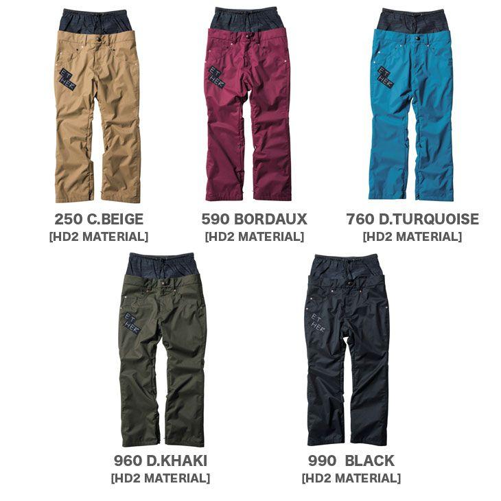 ETHER ウェア #13500 VOYAGER PANTS 13-14 エター ヴォイジャー ボイジャー パンツ スノーボード ウェアー : SIDECAR - 通販 - Yahoo!ショッピング