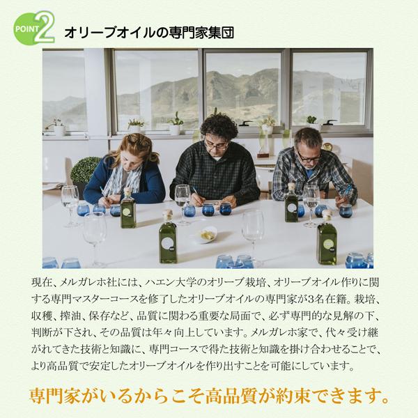Melgarejo メルガレホ セレクション 250ml EXVオリーブオイル エキストラバージンオリーブオイル : ジークス - 通販 - Yahoo!ショッピング