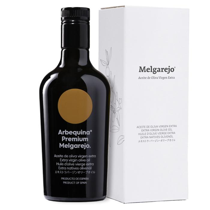 メルガレホ アルベキーナ 500ml EXVオリーブオイル ギフトBOX入 2022収穫 エキストラバージンオリーブオイル : olv-sbmlg-ar500 : ジークス - 通販 ...