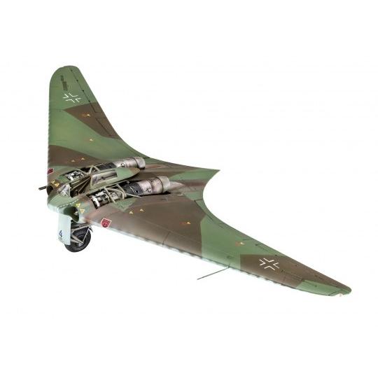 Revell レベル 1/48 03859 ホルテン GO229A-1 : しえいかんYahoo!店 - 通販 - Yahoo!ショッピング