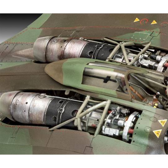 Revell レベル 1/48 03859 ホルテン GO229A-1 : しえいかんYahoo!店 - 通販 - Yahoo!ショッピング