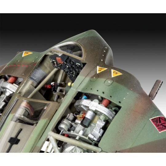 Revell レベル 1/48 03859 ホルテン GO229A-1 : しえいかんYahoo!店 - 通販 - Yahoo!ショッピング