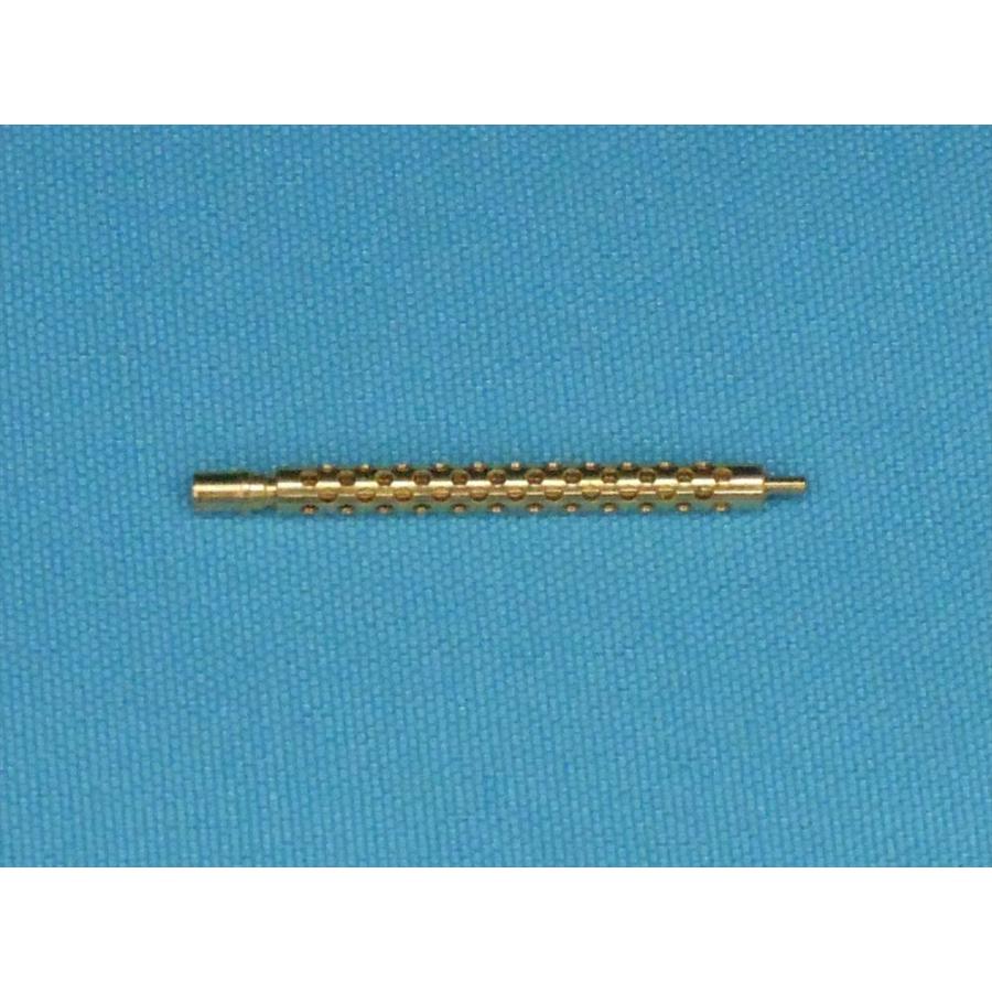 パッションモデル 1/35 P35-121Am ブローニングM1919機関銃銃身セットA(3本セット) : しえいかんYahoo!店 - 通販 - Yahoo!ショッピング
