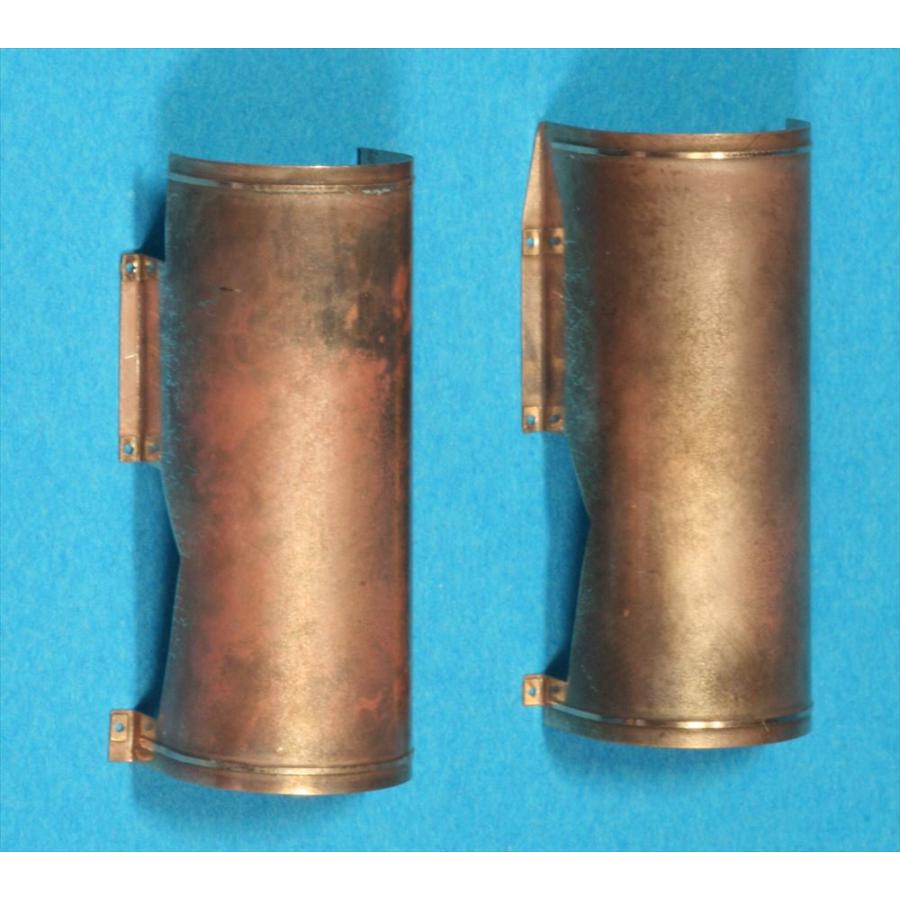 Passion Models 1/35 P35-109 独ティーガーI型排気管カバー中期型/後期型 : しえいかんYahoo!店 - 通販 - Yahoo!ショッピング