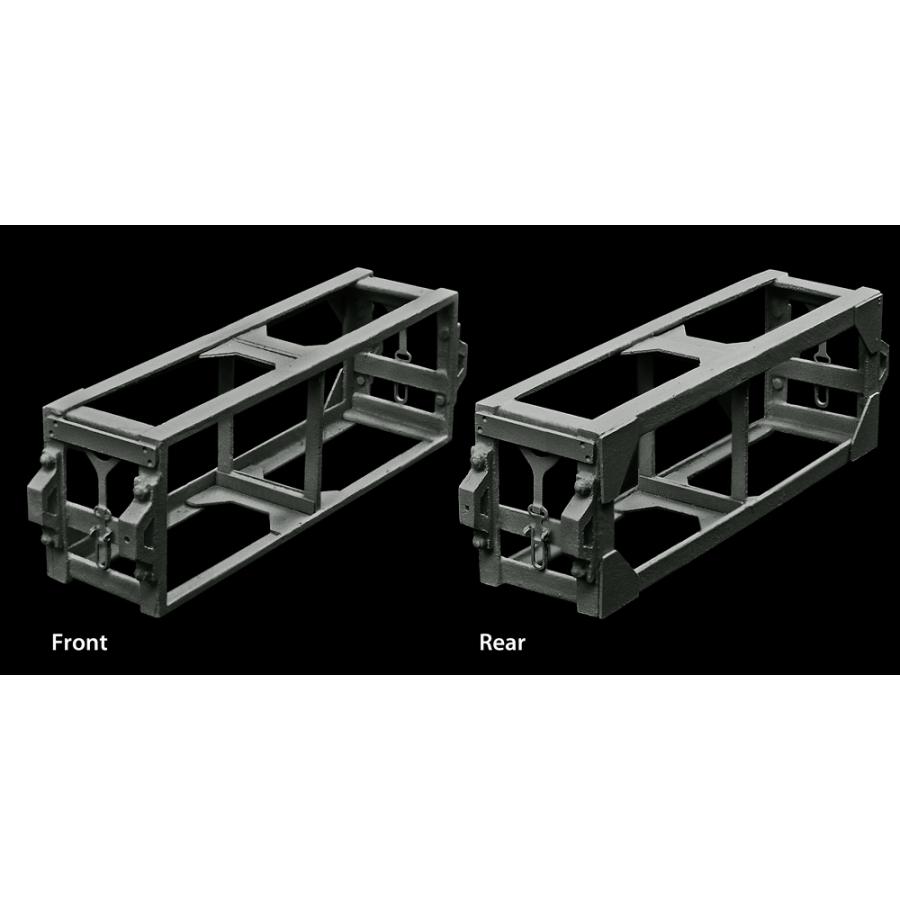 K59 Z-13 1/35 ドイツ無線機 Fu5/Fu16(送受信機セット) : しえいかんYahoo!店 - 通販 - Yahoo!ショッピング