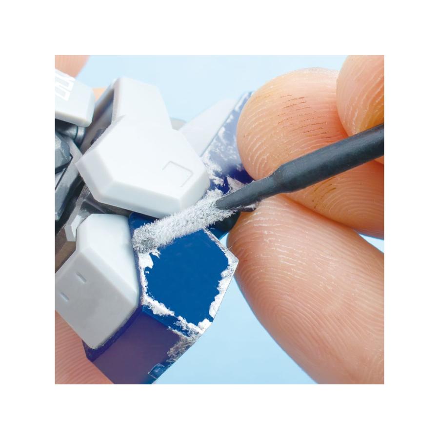 ミネシマ HM-2 ホビー綿棒 先細 【使い切りタイプ】 : しえいかんYahoo!店 - 通販 - Yahoo!ショッピング