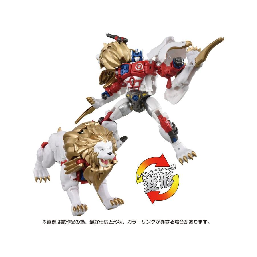 タカラトミー（TAKARA TOMY） 40TH SELECTION ライオコンボイ : しえいかんYahoo!店 - 通販 - Yahoo!ショッピング