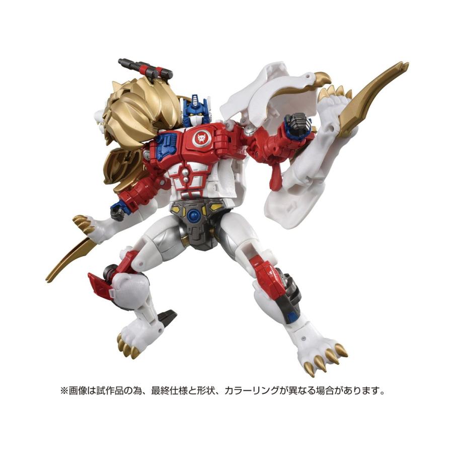 タカラトミー（TAKARA TOMY） 40TH SELECTION ライオコンボイ : しえいかんYahoo!店 - 通販 - Yahoo!ショッピング