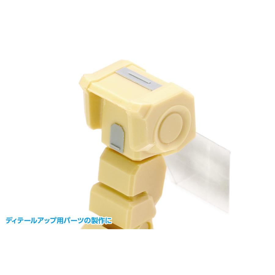 ウェーブ OM-463 プラ=材料【グレー】 細切り板 0.3 x 3.0 mm 10本入 : しえいかんYahoo!店 - 通販 - Yahoo!ショッピング