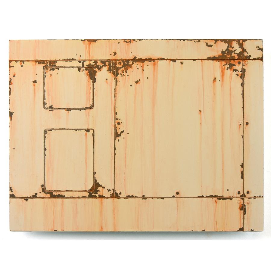 GSIクレオス WTS01 水性.ウェザリングペイント6色セット(各20ml6本入) : しえいかんYahoo!店 - 通販 - Yahoo!ショッピング