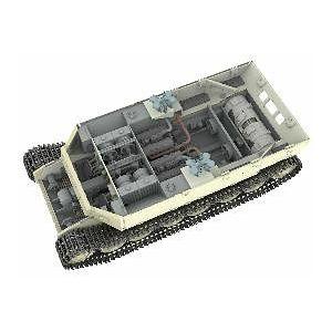 アミュージングホビー 1/35 35A030 独フェルディナンド & 16tストラボクレーン : しえいかんYahoo!店 - 通販 - Yahoo!ショッピング