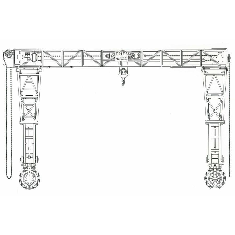 アミュージングホビー 1/35 35A030 独フェルディナンド & 16tストラボクレーン : しえいかんYahoo!店 - 通販 - Yahoo!ショッピング