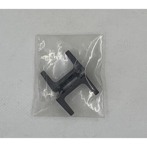 ガブリエル (Gabriel) 1001001 車両ストッパー (黒・2個) : しえいかんYahoo!店 - 通販 - Yahoo!ショッピング