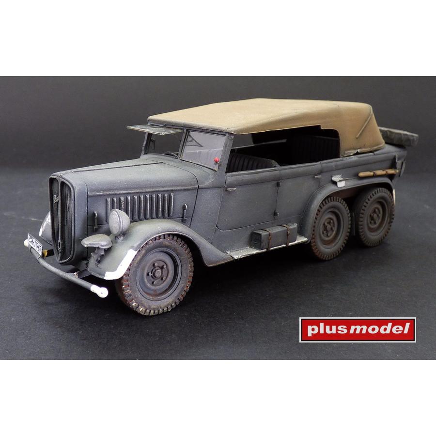 Plus Model 1/35 101 プラガ AV PRAGA AV :PM101:しえいかんYahoo!店 - 通販 - Yahoo!ショッピング